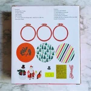 Creatology | Holiday | Christmas Creatology Ornament Craft Kit | Poshmark